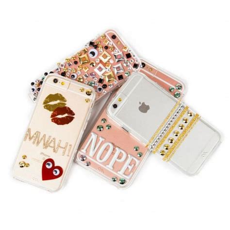 Case Mate Iphone Se S Case Naked Tough Custom Clear Cell Phone