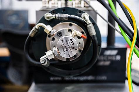 Spindle Disassembly Fischer Usa