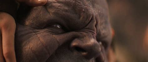 Most Powerful Cosmic Characters In The Marvel Cinematic Universe Ranked