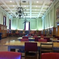 Rutherford Library College Library In University Of Alberta