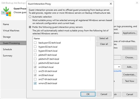 Guest Interaction Proxies User Guide For Microsoft Hyper V