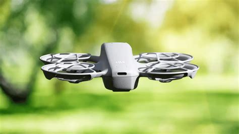 Dji Neo O Drone Ideal Para Criadores De Conte Do Youjoy