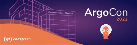 Why You Dont Want To Miss Argocon 22 Sept 19 21 2022 Codefresh
