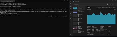 CPU Utilization Instead Of GPU Issue Neonbjb Tortoise Tts GitHub