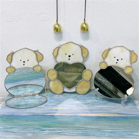 오늘의유리🎀 부평 스테인드글라스 퓨징 유리공예 오늘의 유리🎀소품샵입점소식 여름휴가 잘보내고 돌아왔습니다 오늘부터 정상영업합니다 오늘은 소품샵 입점소식을 들고