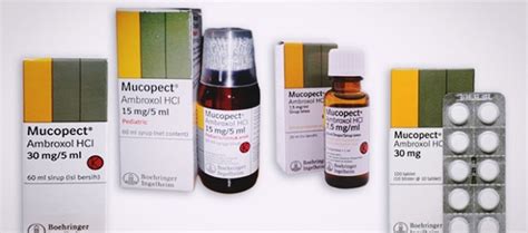 Update Harga Mucopect Tablet Drop Syrup Daftar Harga And Tarif 2023