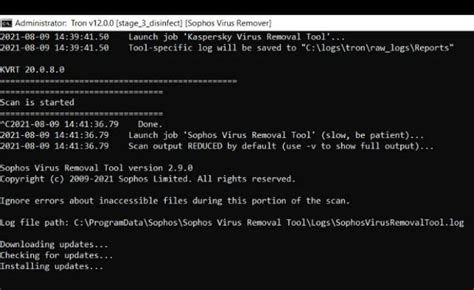 Tron Script Tronscript