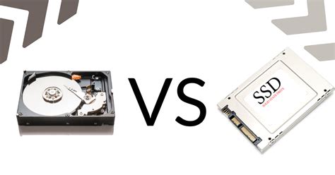 Is Upgrading To An SSD Worth It