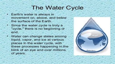 Water Ppt Ppt