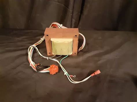 Hpagilent 5890 Ii Netzteil Ausgezeichneter Arbeit Gcms Gc Gas