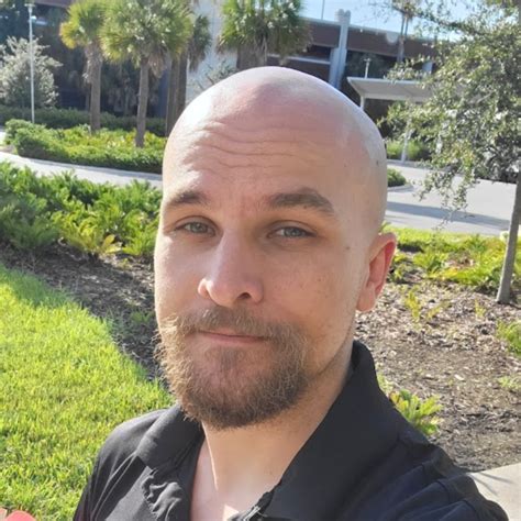 Joshua Schroeder It Manager Creol The College Of Optics