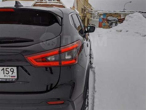 Ниссан Кашкай 2019 в Чайковском, Продaм Nissan Qаshqаi j11 рестайлинг ...