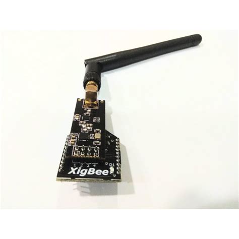 Buy XigBee Pro GHz Wireless Transceiver Module NRF L