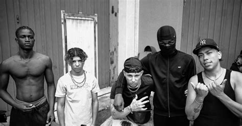 Banda Kawasaki Rmx Feat Zatla Ryuk Zc Fandy Commando Yambo