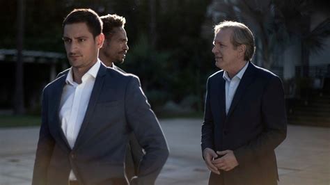 Brice Bexter Galerie Z Filmu Čsfd Cz