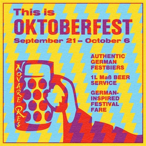 Raise Your Steins Portland Maines Epic Oktoberfest Guide Portland