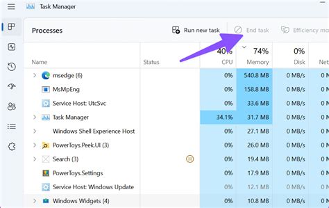 修復 Windows 和 Mac 上 Discord 延遲的 10 種方法