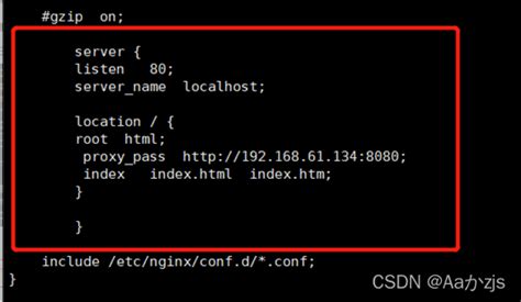 Docker 挂载nginx 实现nginx反向代理tomcatdocker中nginx代理tomcat跳转到tomcat主页 Csdn博客