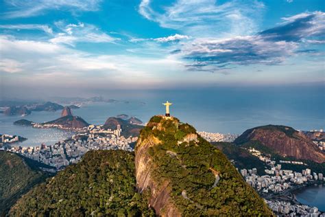 Download Christ The Redeemer Man Made Rio De Janeiro K Ultra Hd Wallpaper
