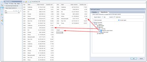 Business Objects SAP BO Web Intelligence Rowcount Stack Overflow