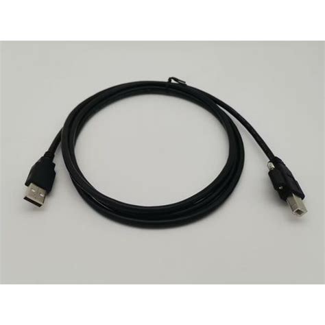 Buy Wholesale China Usb Am To Usb Bm With T S Usb Cablecustomization Adapter