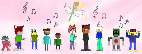 Bbccs Calamity All Movie Bbi Animation R Bbccs