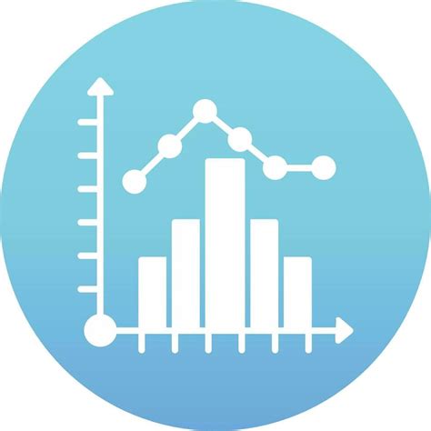 Histogram Vector Icon 37105758 Vector Art At Vecteezy