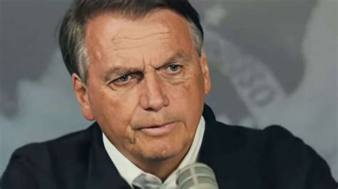 Bolsonaro Admite Que Deu Uma Aloprada Em Falas Sobre A Pandemia