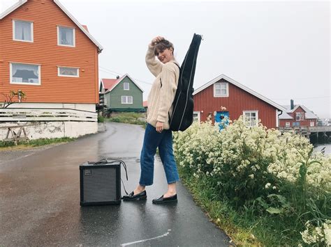 Anna Kajander Equipboard