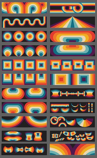 Dso Visualizer Exploration Vectors By Brentonclarke On Dribbble