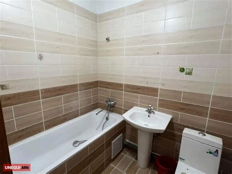 Гандангийн ард мүис ийн зүүн талд 2 өрөө 54мк байр 169 сая ₮ №7629200 УБ — Баянгол д 2 өрөө