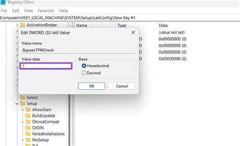 How To Bypass Windows 11 Minimum Requirements For Installation Guiding Tech