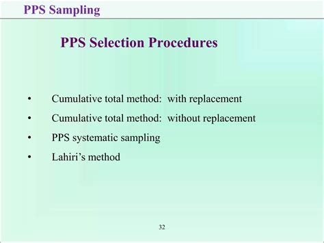Sampling Basic Concepts Recap Ppt Sampling Basic Concepts Recap Ppt