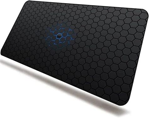 Spin Cart Gaming Mouse Pad Long Xxl Extended Desk Table Mat Mousepad