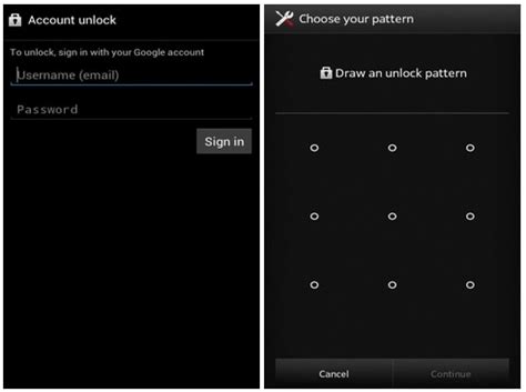 Foolproof Methods To Bypass Android Lock Screen Like A Pro