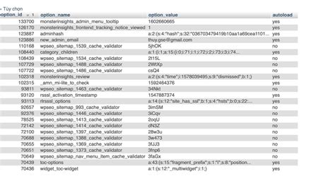 Fix Database Table Missing Primary Key Error On Wordpress With 2 Steps