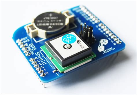 Dexter Industries Gps Shield Dexter Industries