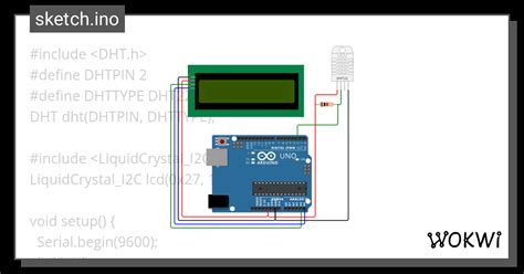Sensordht Wokwi Esp32 Stm32 Arduino Simulator Sensordht Wokwi Esp32 Stm32 Arduino Simulator