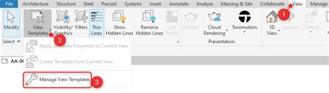 View Template Revit Everything You Need To Know LazyBim