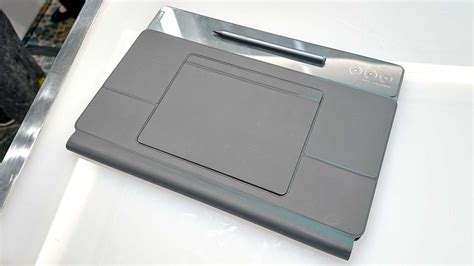 Lenovo Tab Extreme Hands On This Monster Could Be The Android Tablet Of The Year Tom S Guide