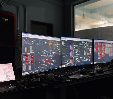 Training For Citect Scada Seamless Process Automation Limited