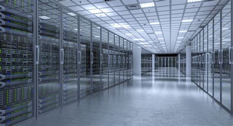 Demystifying Hyperscale Data Centers Webwerks