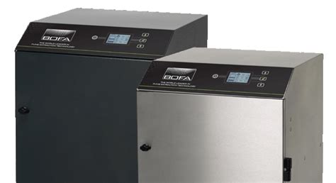 Bofa Oracle Iq Fume Extractor Laser Exhaust Solutions