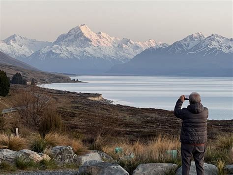 마이투어뉴질랜드 현지여행사 1박2일 마운트쿡 And 테카포 크라이스처치 출발종료 줌줌투어 뉴질랜드 크라이스트처치