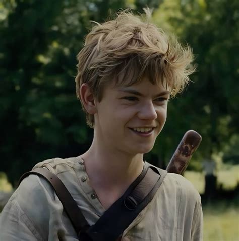 Newt Maze Runner Maze Runner Thomas Maze Runner Characters Maze
