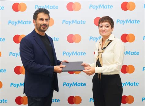 B2bpayments Mastercard Paymate Eemea Paymate