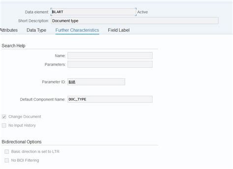 Value Help Is Displaying By Using Consumptionval Sap Community