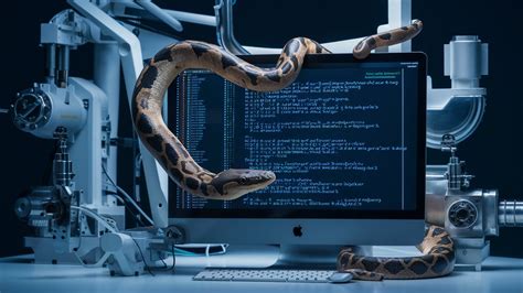 Michael C Jenkins Python Scripting Services