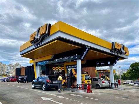 Дефицит топлива в Украине АЗС снова повысили цены на бензин и автогаз дизель подешевел