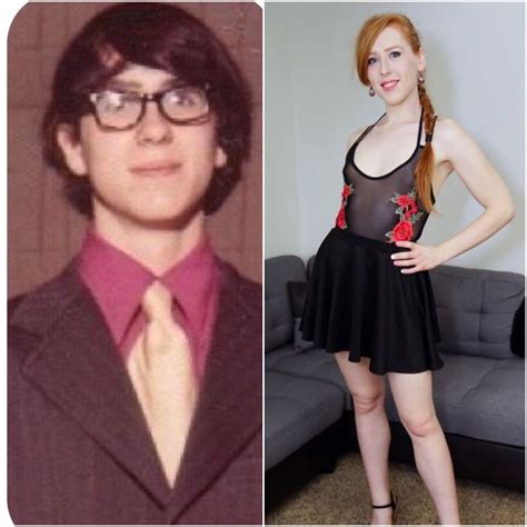 25 Best Male To Female Transformation Photos Artofit